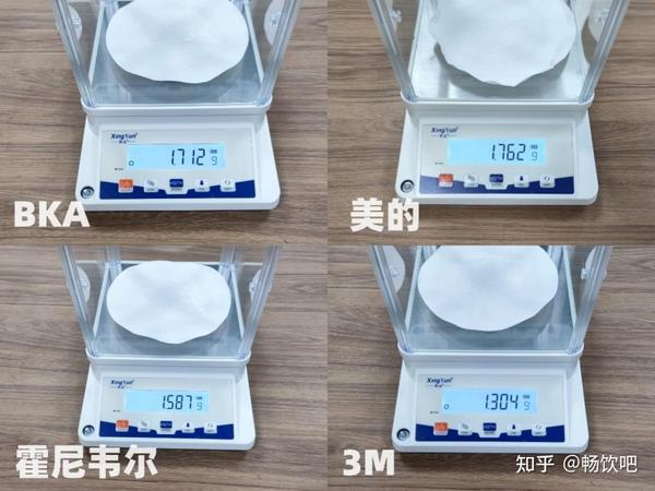 五款前置过滤器实测推荐！美的、霍尼韦尔、BKA、3M、史密斯硬核实测，五款前置过滤器谁更值得入手？