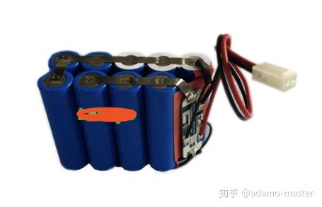 如何快速选择适合自己的18650电芯 - 知乎