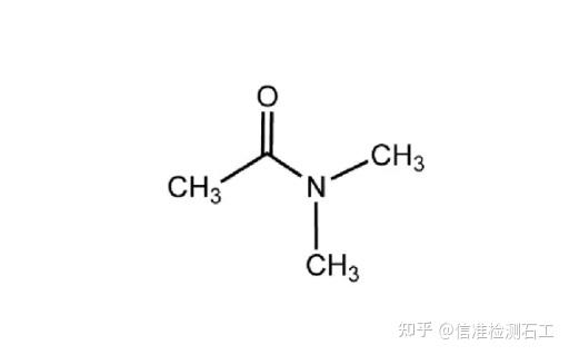 二甲基甲酰胺（DMFA）是什么？DMFA 二甲基甲酰胺与DMFU 富马酸二甲酯的区别是什么？ - 知乎
