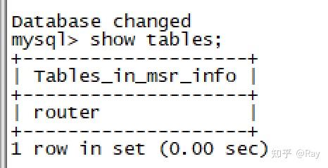 python中sqlalchemy模块基础操作 - 知乎