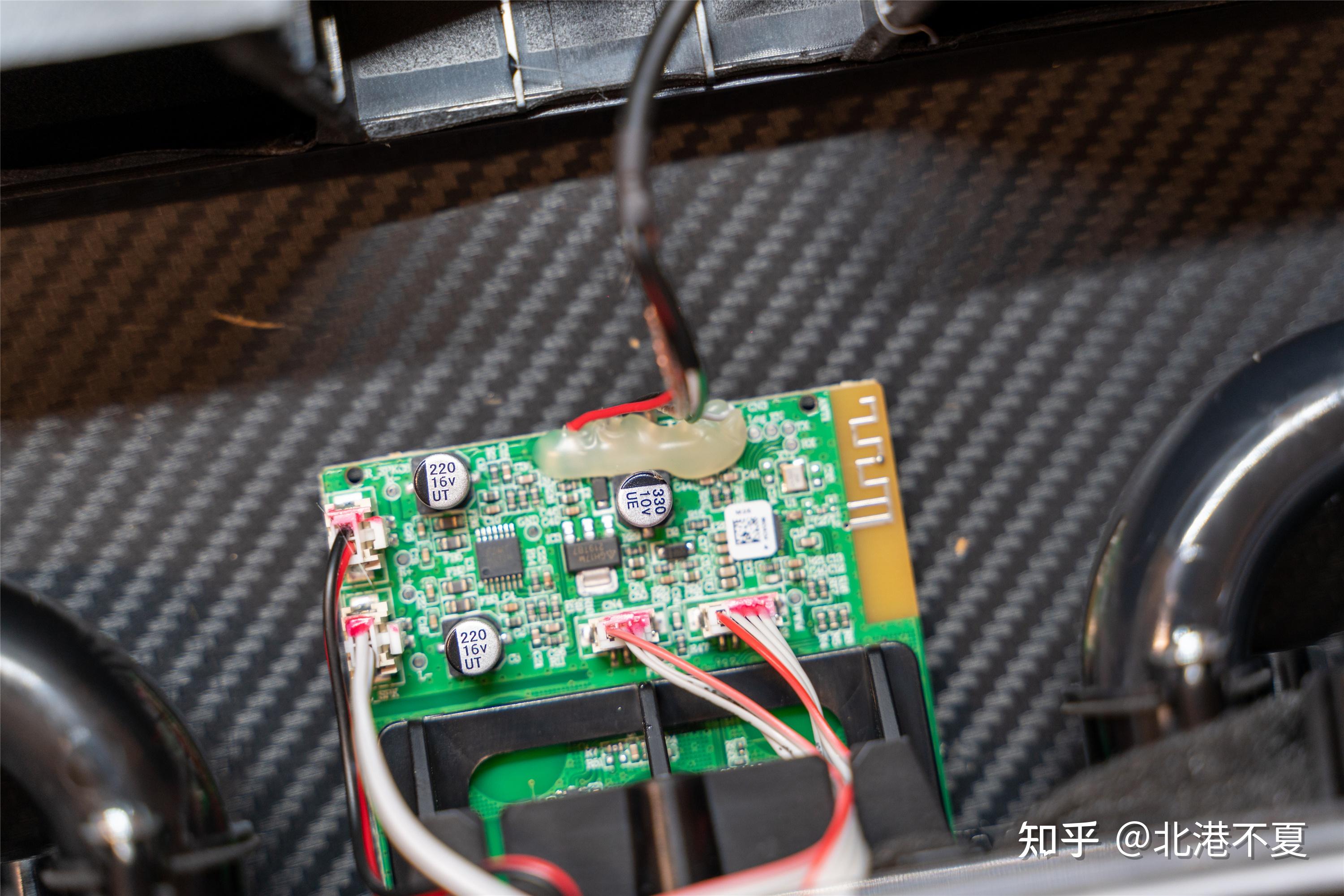 全网首拆！119元蓝牙音箱-漫步者M25电竞音响拆解报告 - 知乎