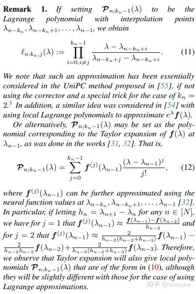 Accelerating Diffusion Sampling with Optimized Time Steps - 知乎