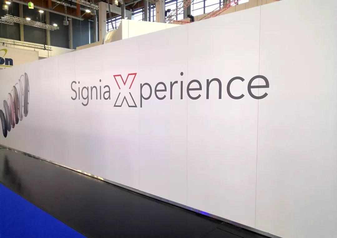 Signia西嘉国外发布全新Xperience平台助听器 - 知乎