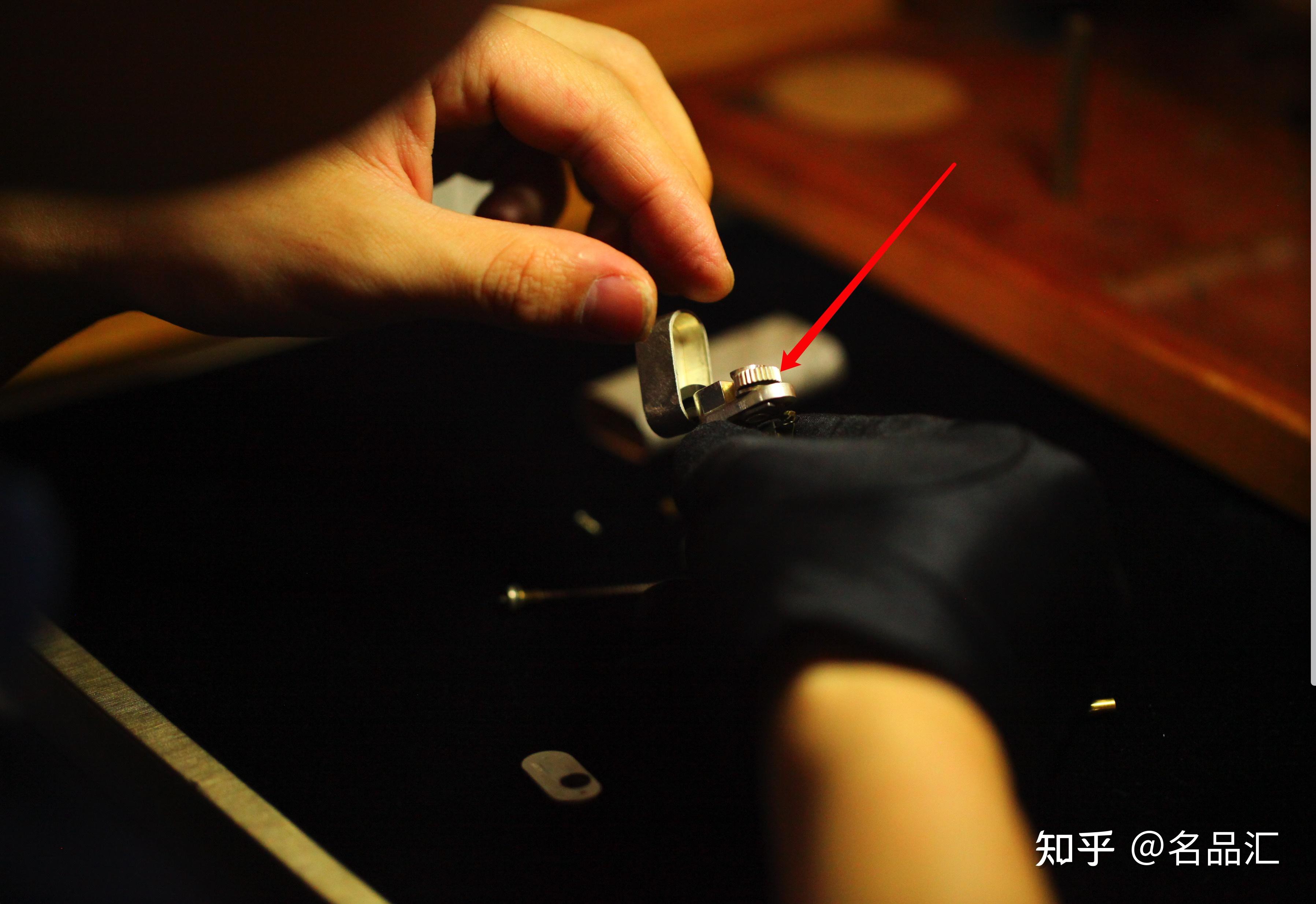 打火机知识，卡地亚打火机日常使用，充气，换火石，砂轮方法分享 - 知乎