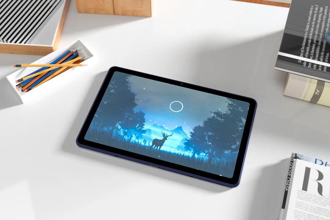 台电T40 5G为何采用T740？真会成最便宜5G平板？ - 知乎