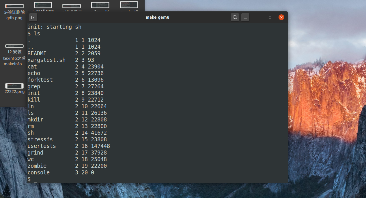 MIT Xv6 操作系统课程环境搭建 - 知乎