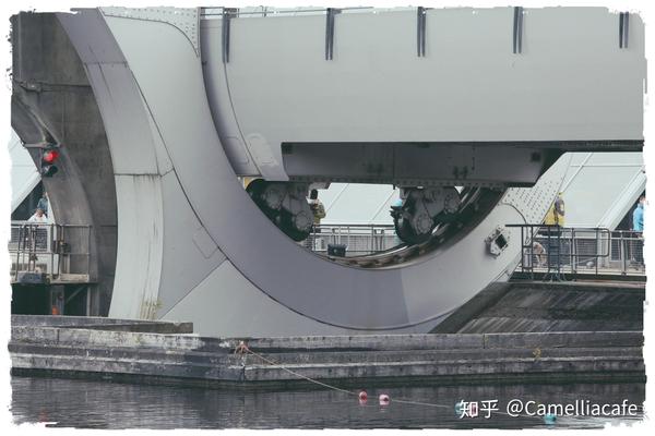 苏格兰 Falkirk Wheel 福尔柯克轮 从LEGO到设计 从奇妙到LEGO科普 - 知乎