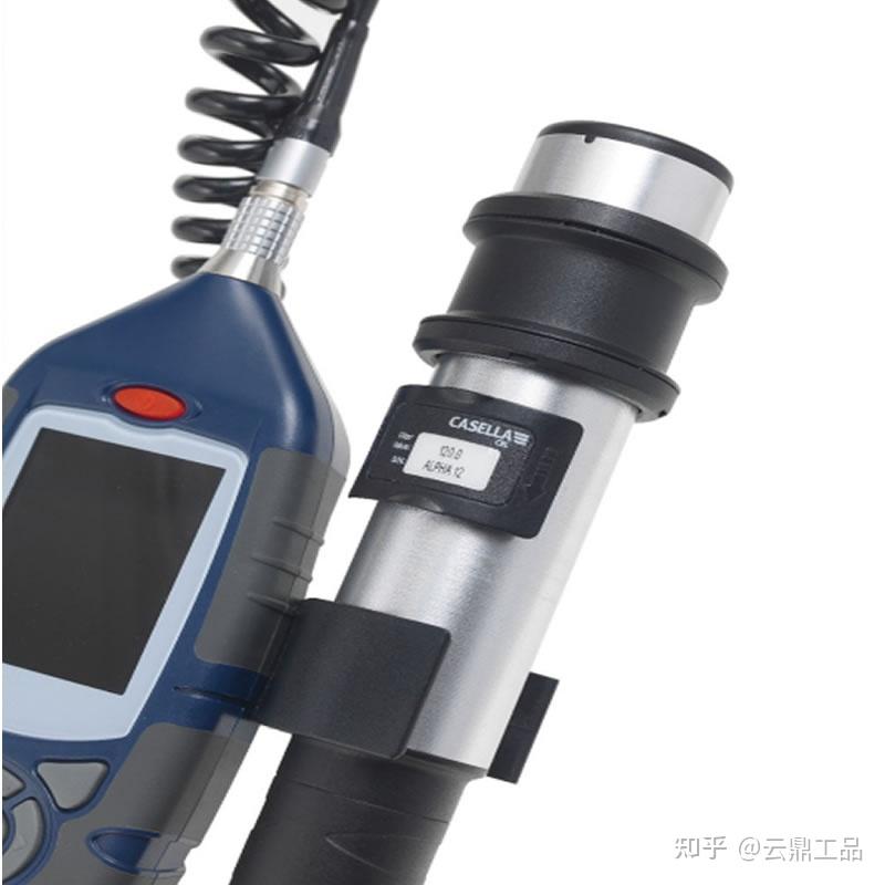 英国CASELLA实时粉尘监测检测仪CEL-712(MICRODUST PRO) - 知乎