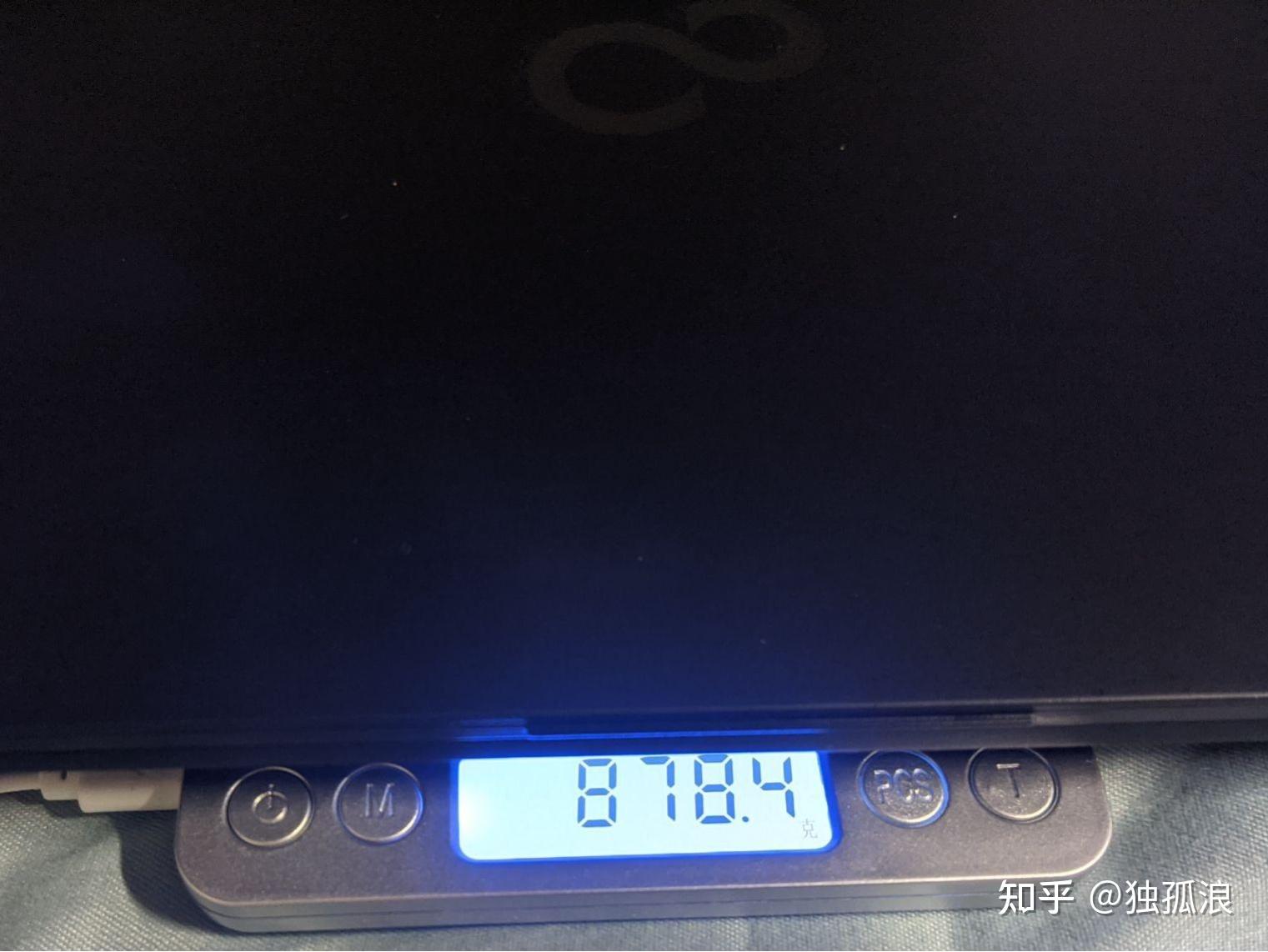 富士通Lifebook U94/A，出差人的日系办公体验 - 知乎