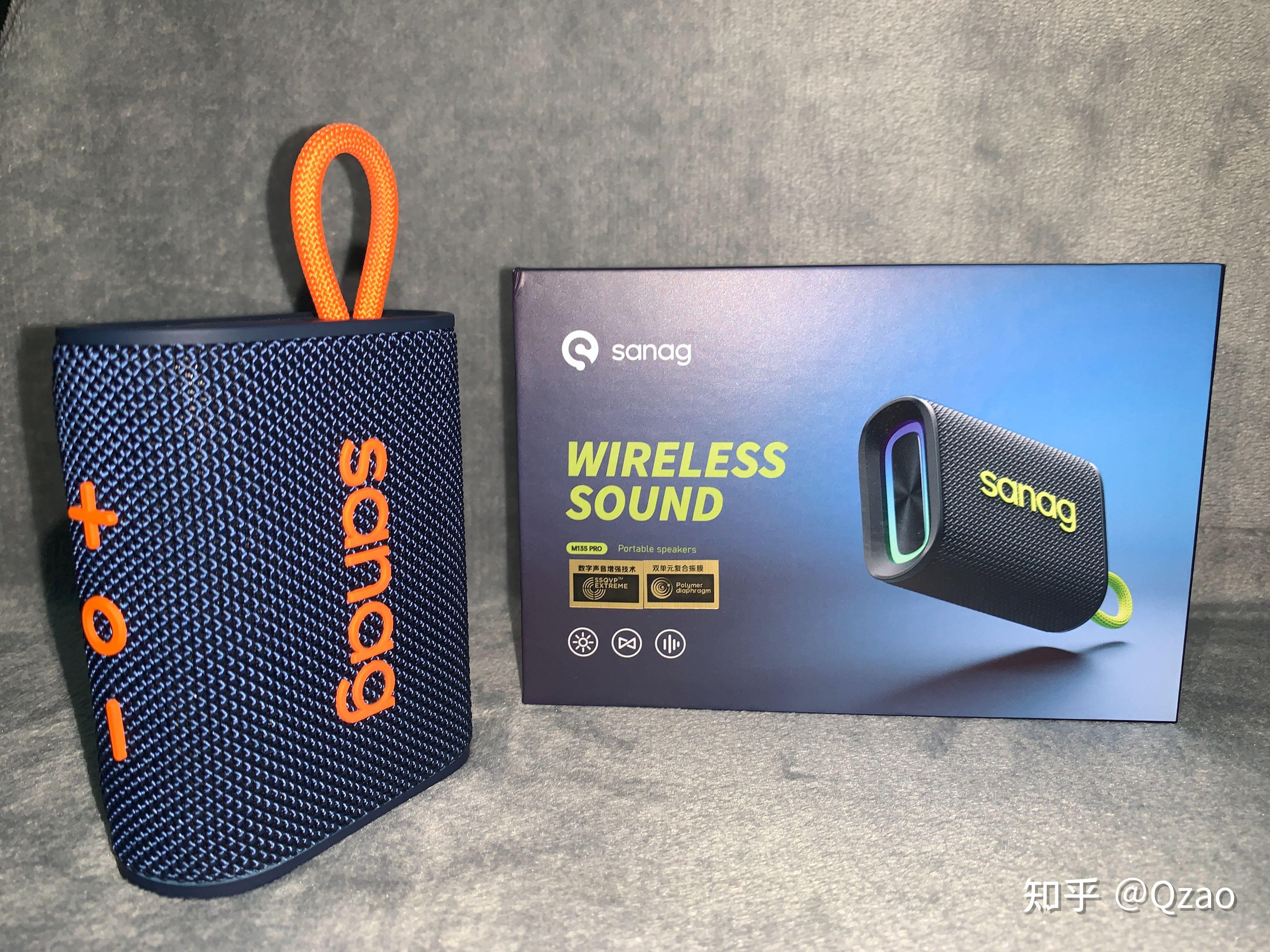 颜值与性能并存，Sanag塞那的M13S Pro小钢炮实测 - 知乎