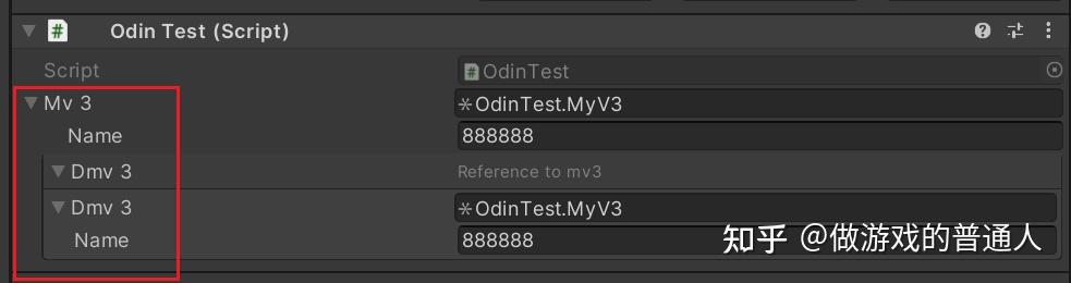 Unity OdinInspector全特性介绍（五） - 知乎