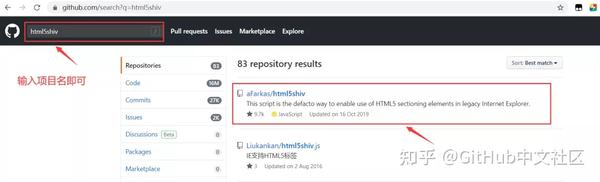 GitHub 上100个优质前端项目整理 - 知乎