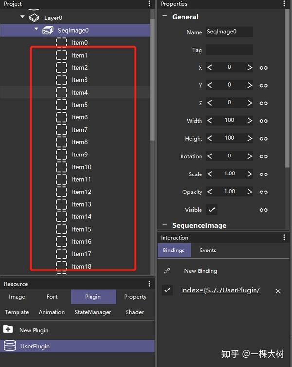 ssRender实现游戏动画效果(seqImage) - 知乎