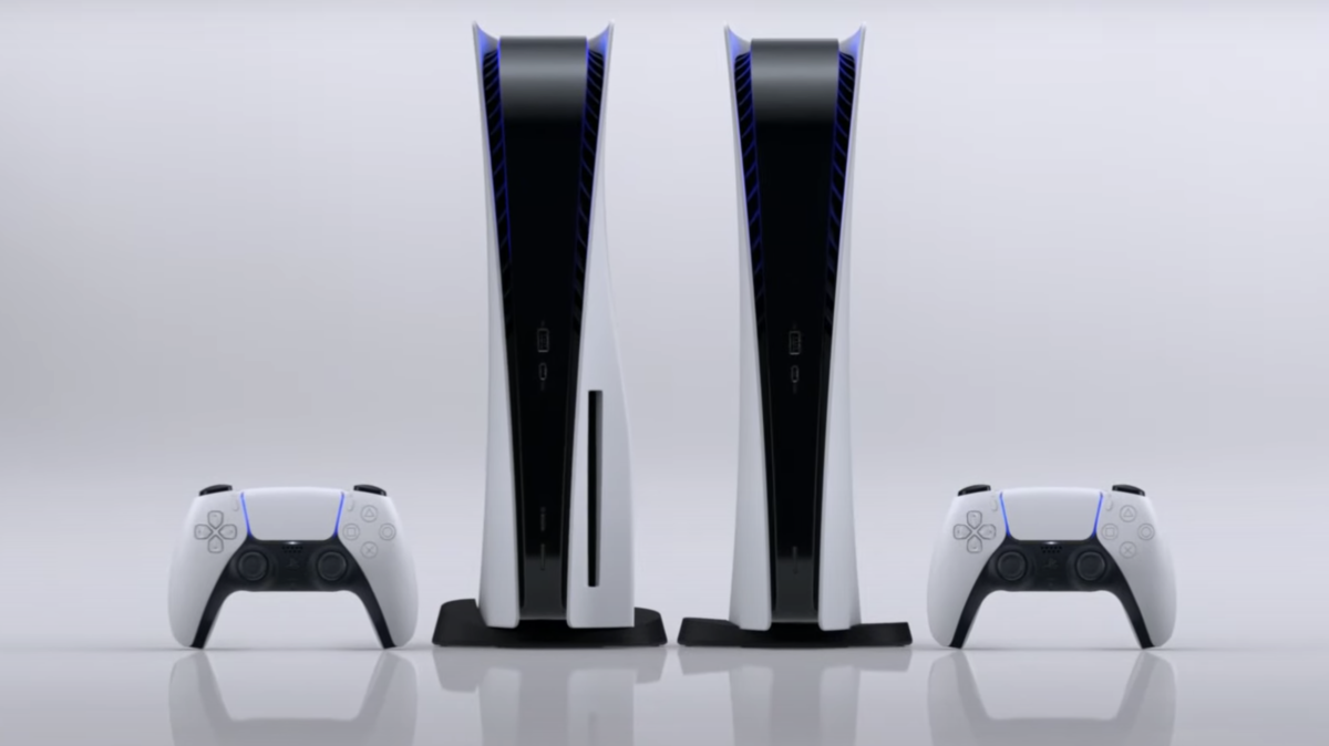 PS5购买指南：关于索尼的PlayStation 5, 你所需要知道的事 - 知乎