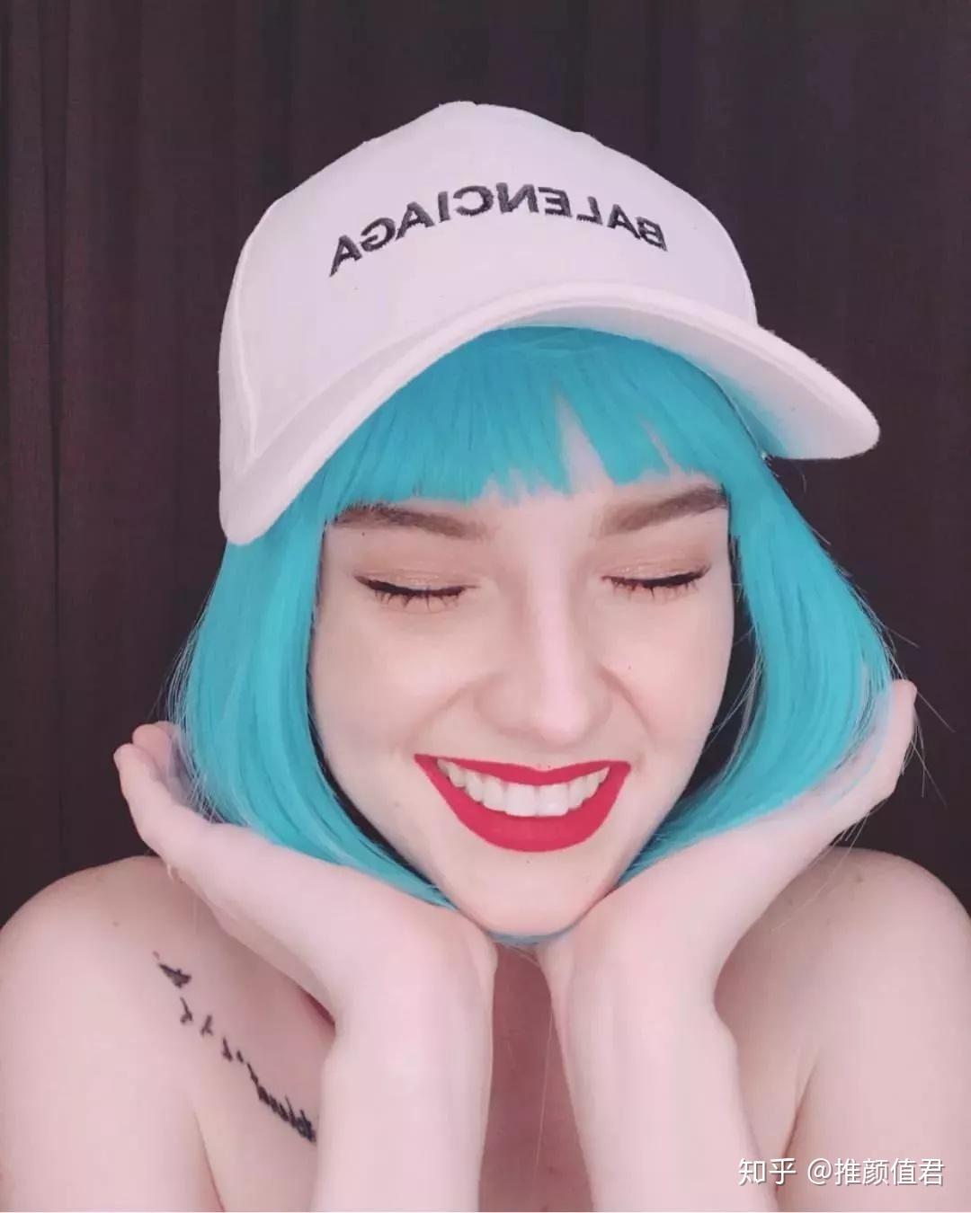 Jessie Vard就是那个拥有E罩杯和神仙胴体的少女 - 知乎