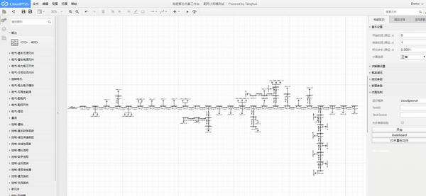 云端能源互联网仿真平台CloudPSS 4.0介绍 - 知乎