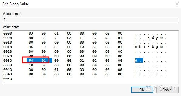 Windows权限维持 - 知乎