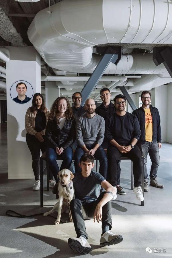 Transformer作者创业后首个成果亮相！用文本指挥AI做表格发邮件，这是先给自己造了个员工？ - 知乎