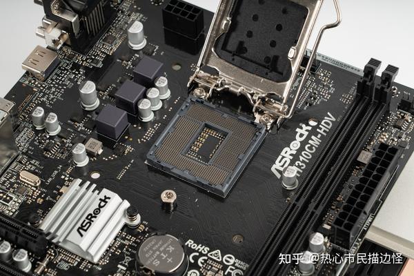 用 H310 上至强是个怎么样的体验，今天就来一起看看 - 知乎