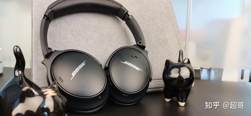 BOSE 新旗舰降噪耳机 QC45 正式发布，售价 329 美元，性价比如何？