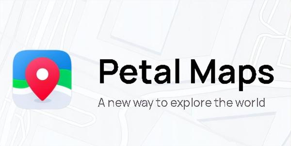 通信历史连载221-华为之花瓣地图Petal Maps和Petal出行的那些事 - 知乎