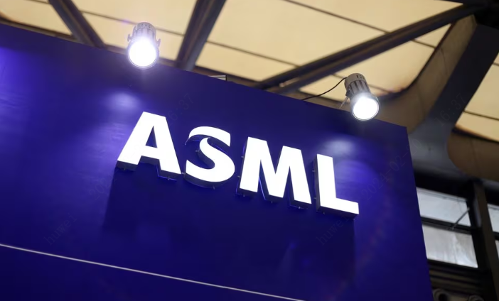 荷兰政府：已撤回ASML部分对华出口许可 - 知乎