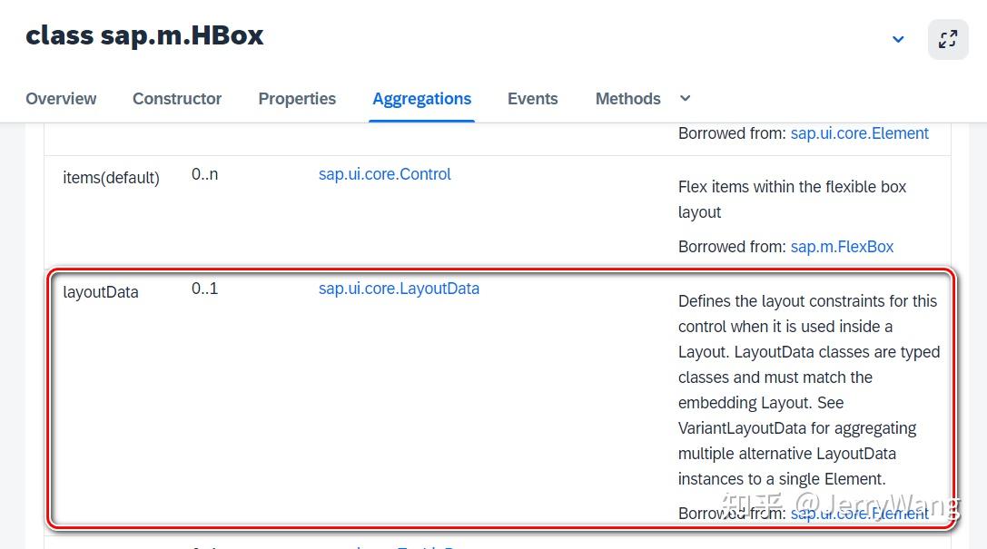 Sap Ui5 应用里 Flexbox 控件的设计原理 知乎