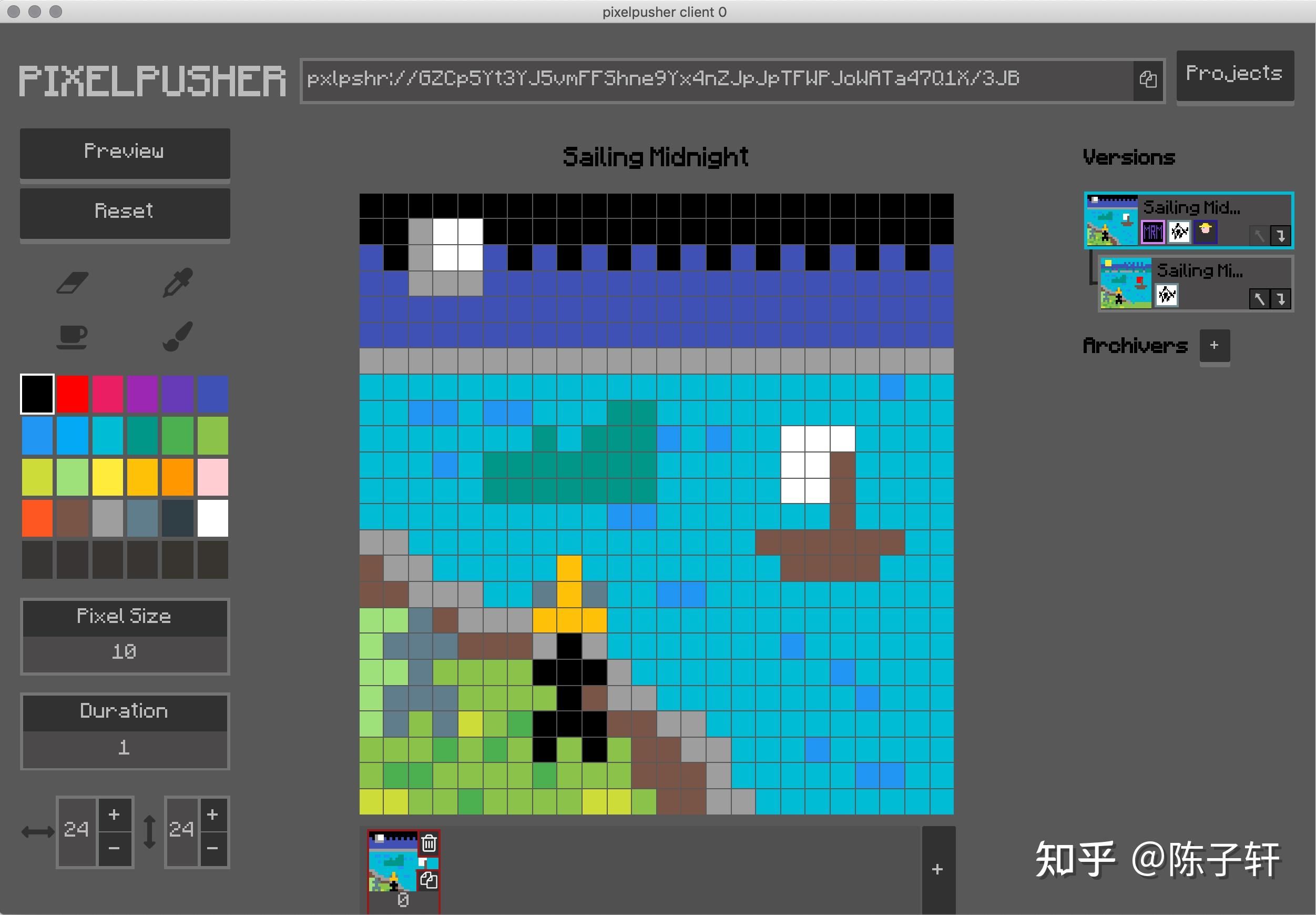 本地优先软件 Local-first software - 知乎