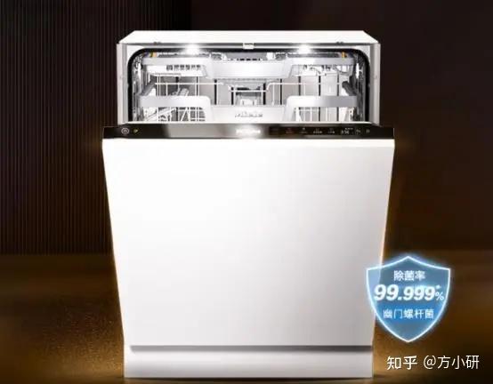 洗碗机品牌十大排行榜2023年（TOP10点赞榜单） - 知乎