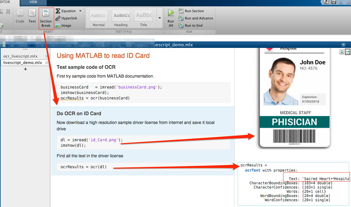 MATLAB Live Editor 简介 - 知乎