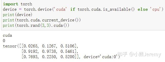 最新Tensorflow-gpu安装+Keras安装+Pytorch-gpu安装 经验分享/Win10 (conda安装Cuda和Cudnn) 含测试代码 - 知乎