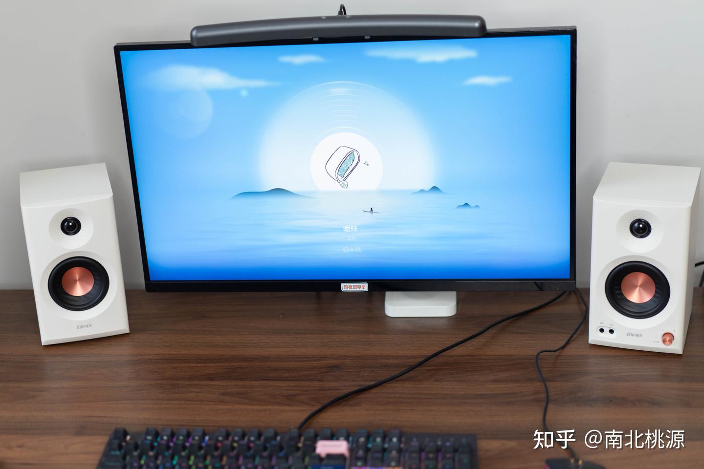 拆解监听音箱！MR4地位不保？漫步者MR3BT靠性价比轻松躺赢 - 知乎