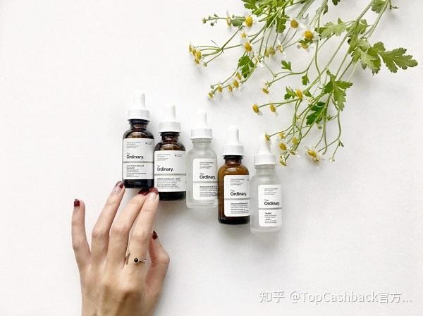 超全护肤功课，The Ordinary使用手册 - 知乎