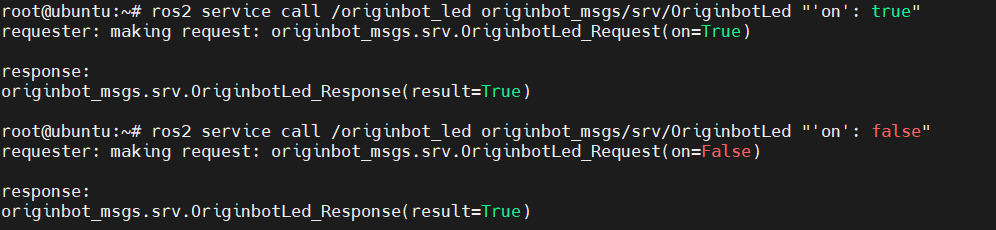 OriginBot智能机器人开源套件| 13.机器人参数动态监控 - 知乎