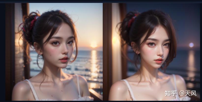 stable-diffusion小白使用大全+插件和模型推荐2.0 - 知乎