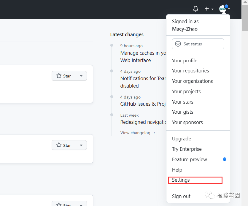 软件安装系列：R中从github上安装 seurat-wrappers 解除API限制的问题 - 知乎