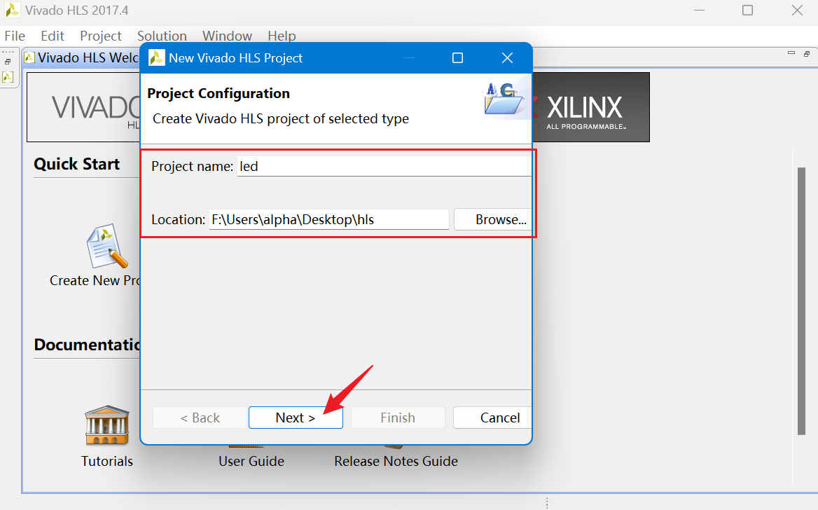教你用 Vivado HLS 快速设计一个 IP - 知乎