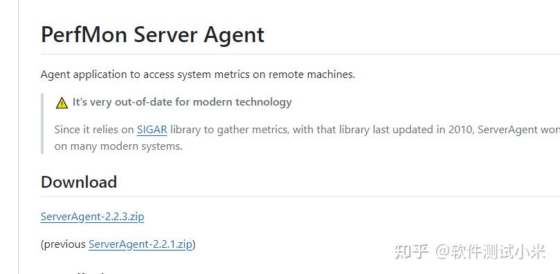 jmeter之ServerAgent监控服务器安装使用 - 知乎