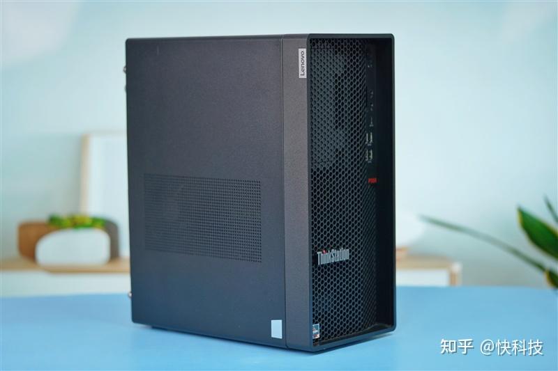 ThinkStation P358工作站评测：12核AMD处理器高能又高效 - 知乎