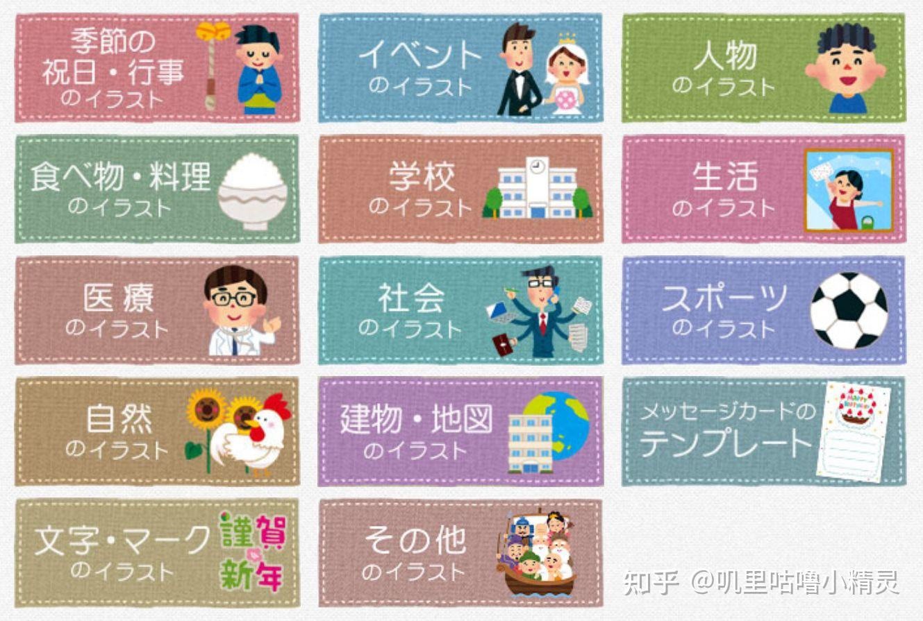 建议收藏：知乎最全的手账素材网站——第一弹 - 知乎