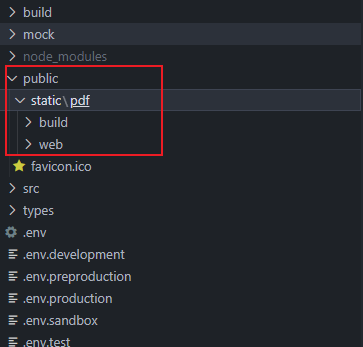 Vue3 实现PDF预览功能（pdf.js） - 知乎