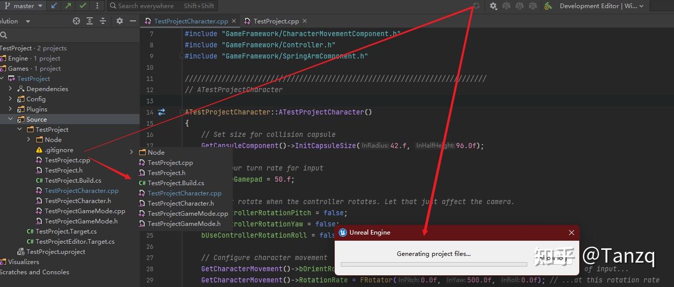 Rider 使用技巧 总结 - 知乎