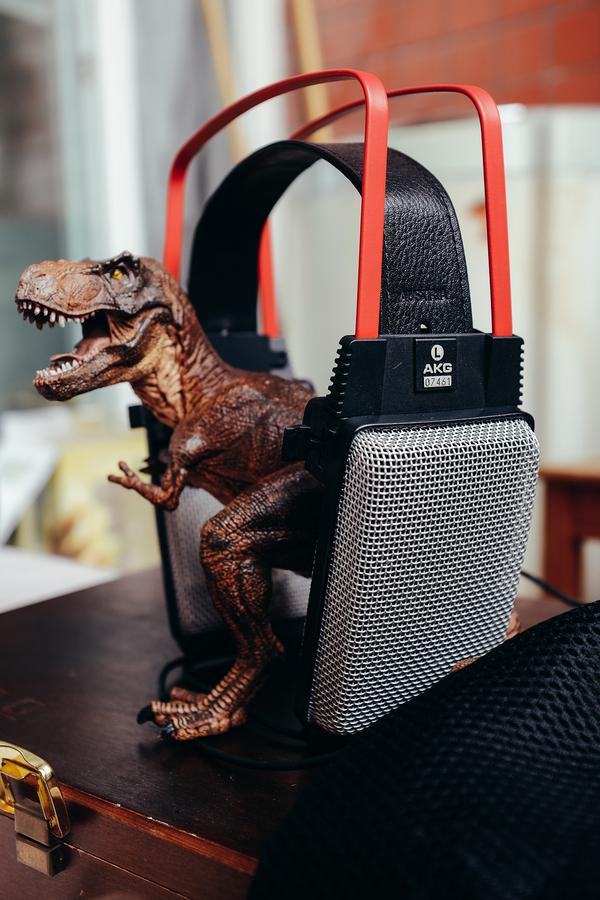 天外来客-SONY PFR-V1耳机测评 - 知乎