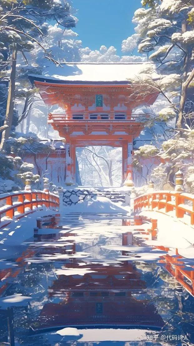 震惊！一键扩图黑科技！用Diffusers Image Outpaint秒变扩图大师 - 知乎