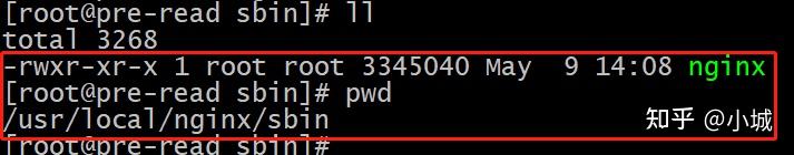 完全卸载nginx及安装的详细步骤 - 知乎