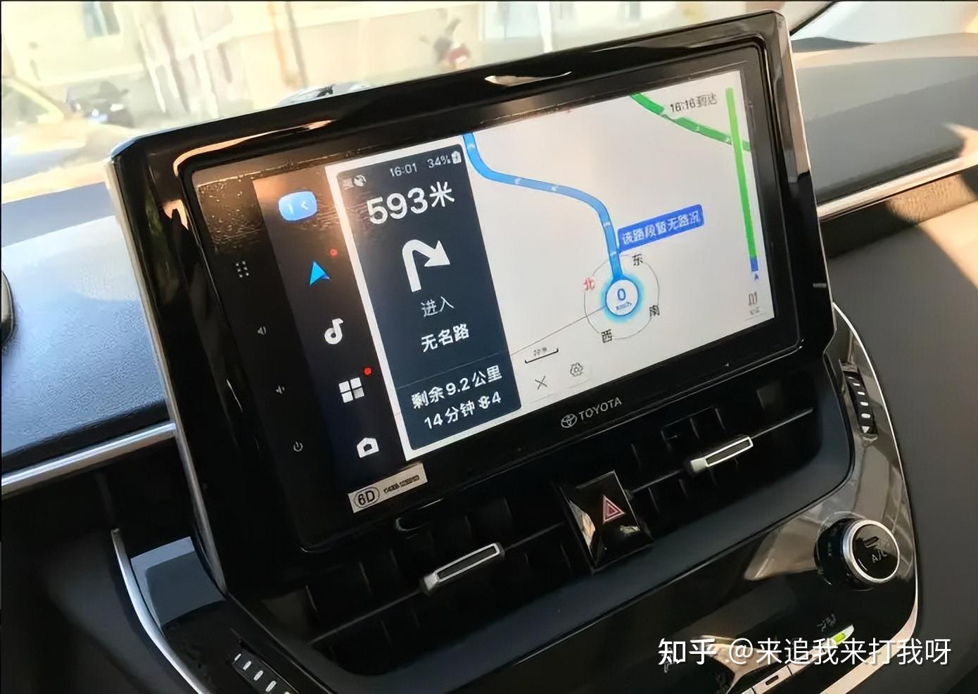 对比CarLife，CarPlay究竟好用在哪里？ - 知乎