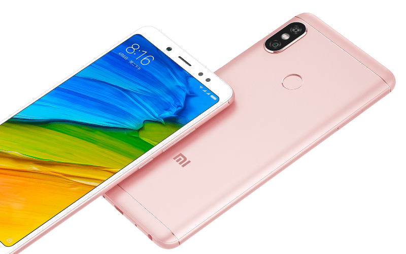 红米Note5发布：骁龙636加竖排双摄，颜值价格逆天 - 知乎