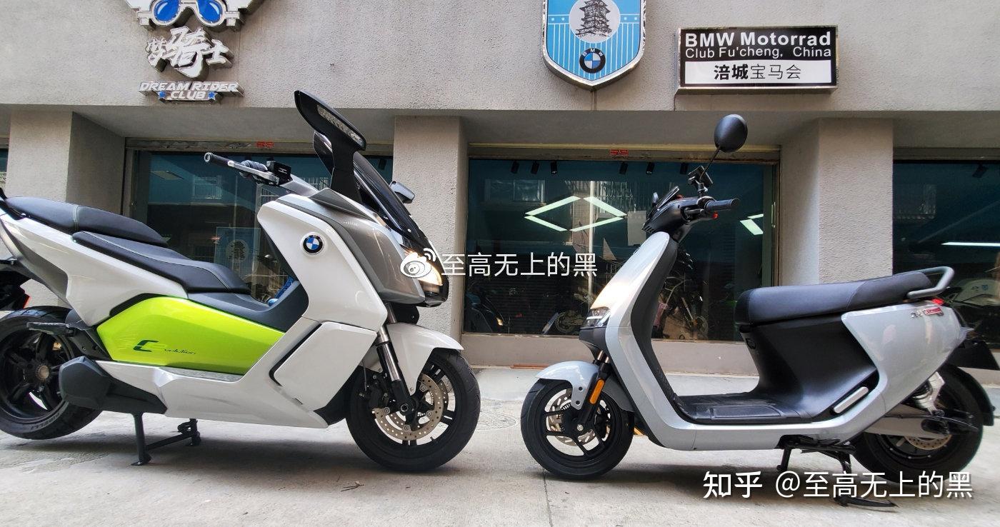 九号电动E200P ONE测评 - 知乎