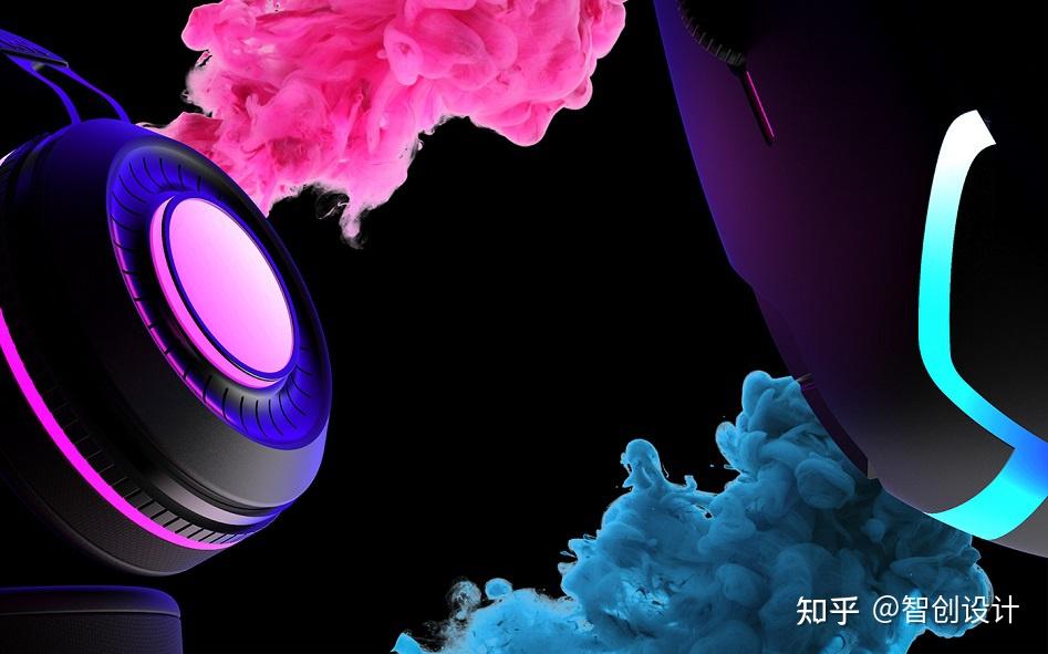 工业产品设计中色彩的作用 - 知乎