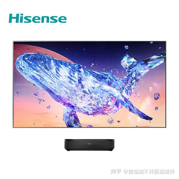 2022年无惧亮光·高亮度激光电视型号榜 - 知乎